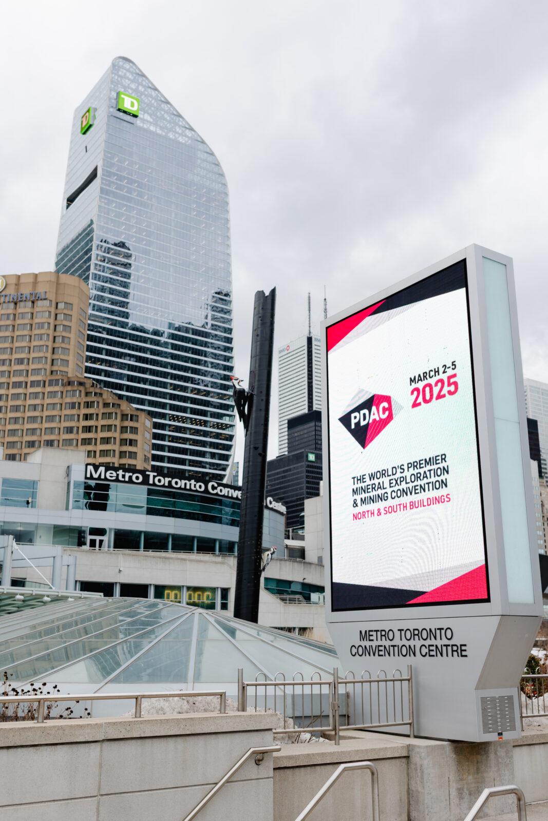 PDAC 2025 draws 27,353 participants to Toronto | Prospector News